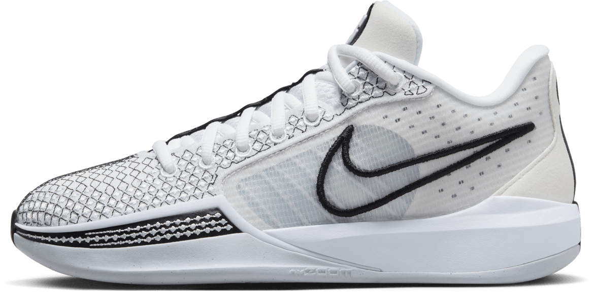 Nike Sabrina 1 Colorways - 16 Styles