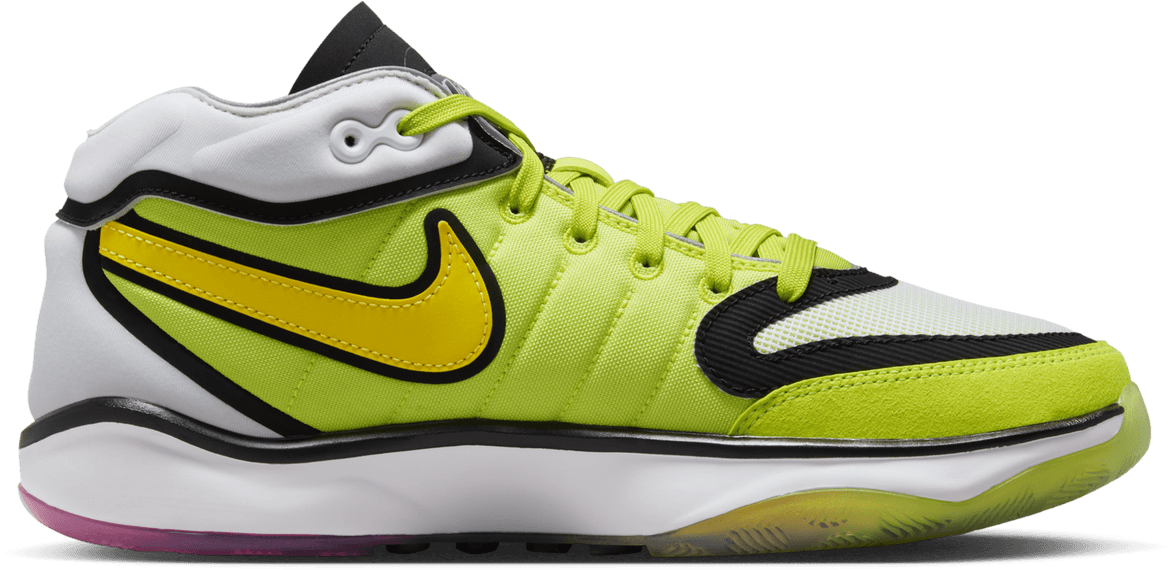 Nike G.T. Hustle 2 - Review, Deals, Pics of 11 Colorways