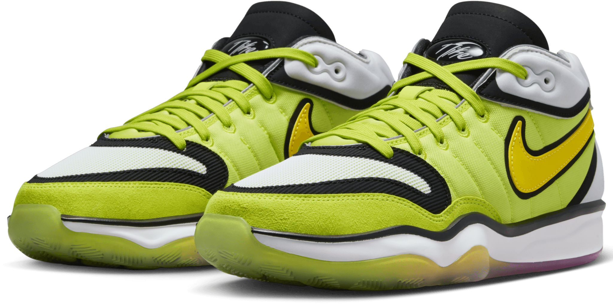 Nike G.T. Hustle 2 - Review, Deals, Pics of 11 Colorways