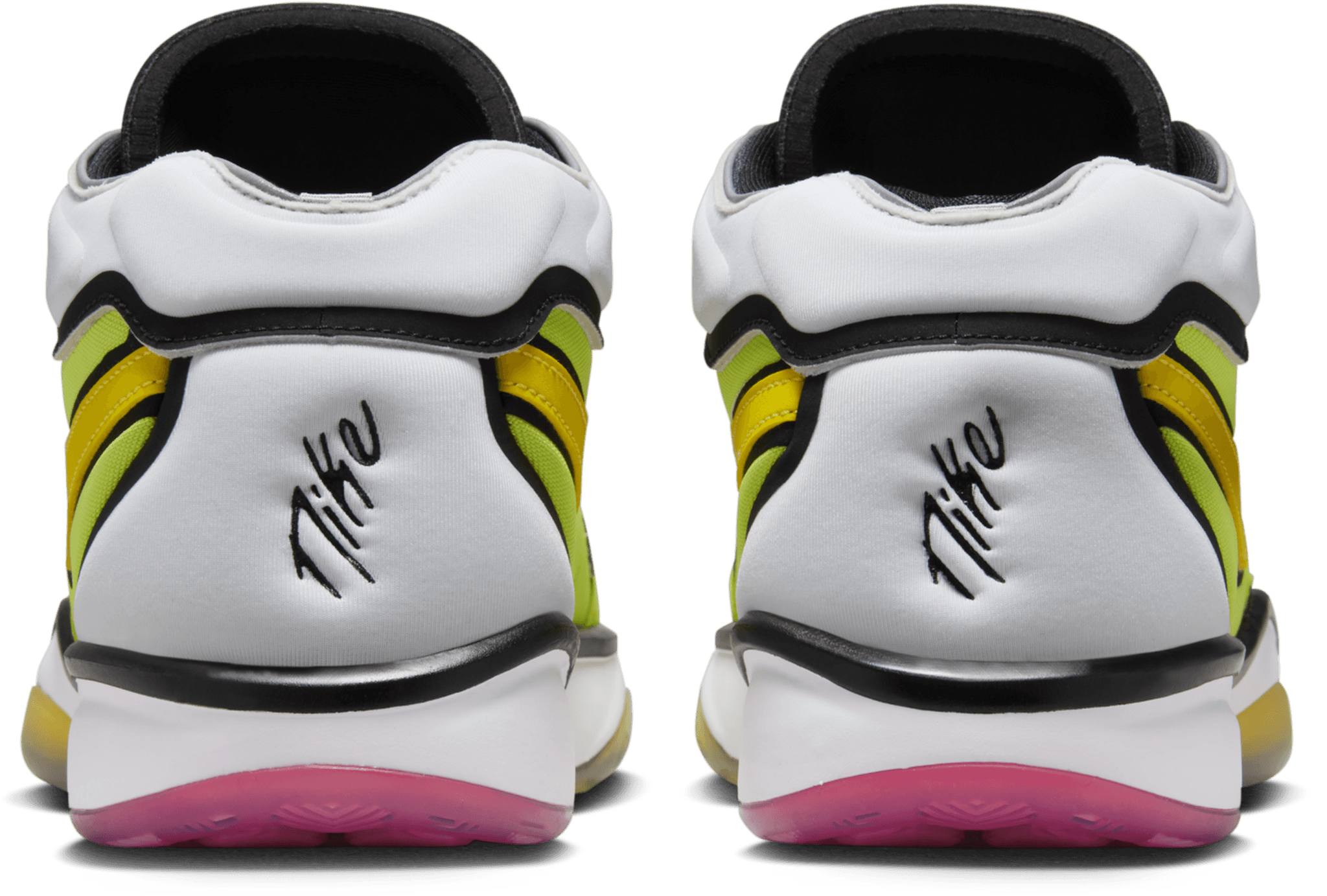 Nike G.T. Hustle 2 - Review, Deals, Pics of 11 Colorways