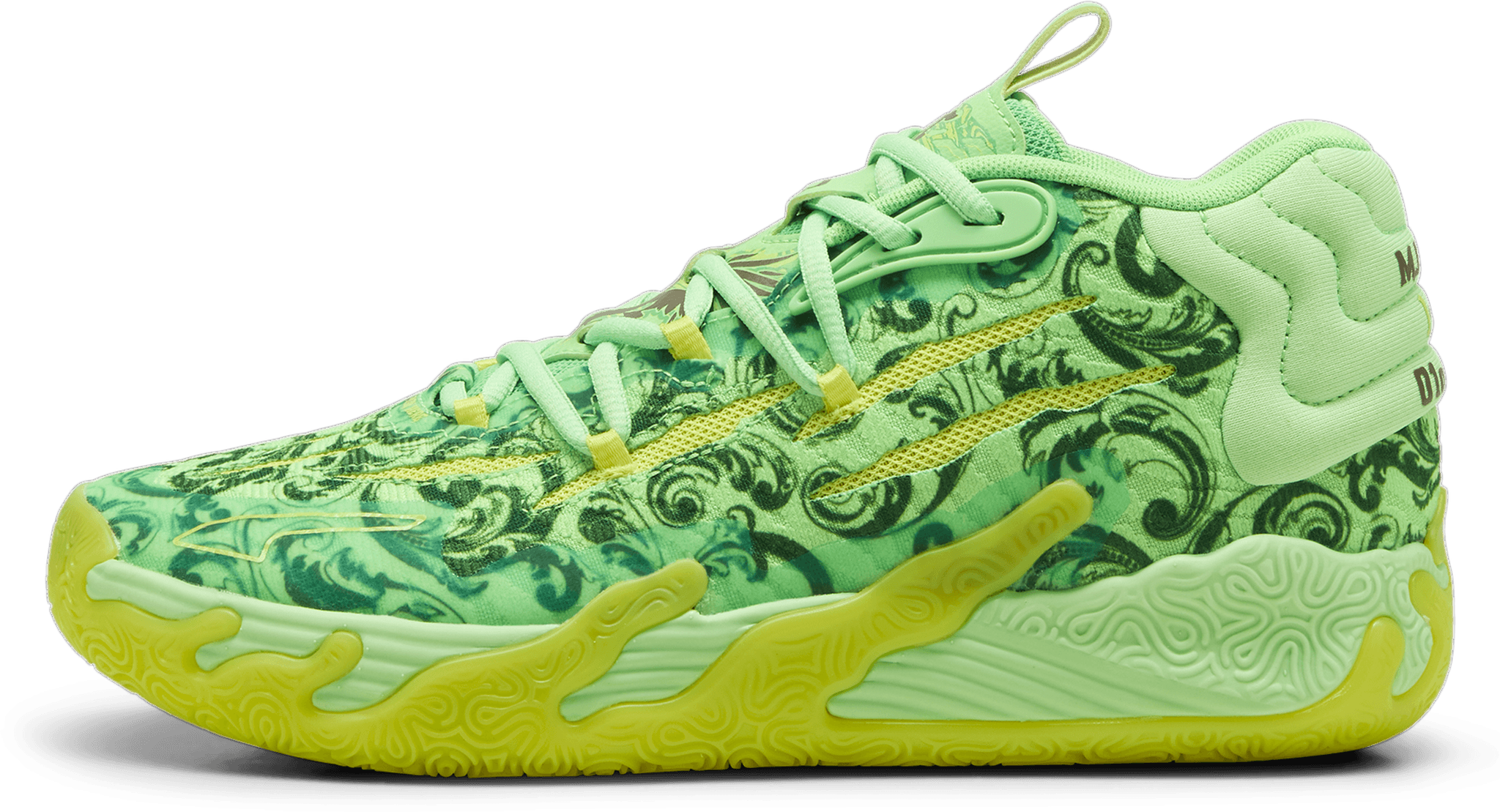 Puma MB.03 - Review, Deals, Pics of all Colorways