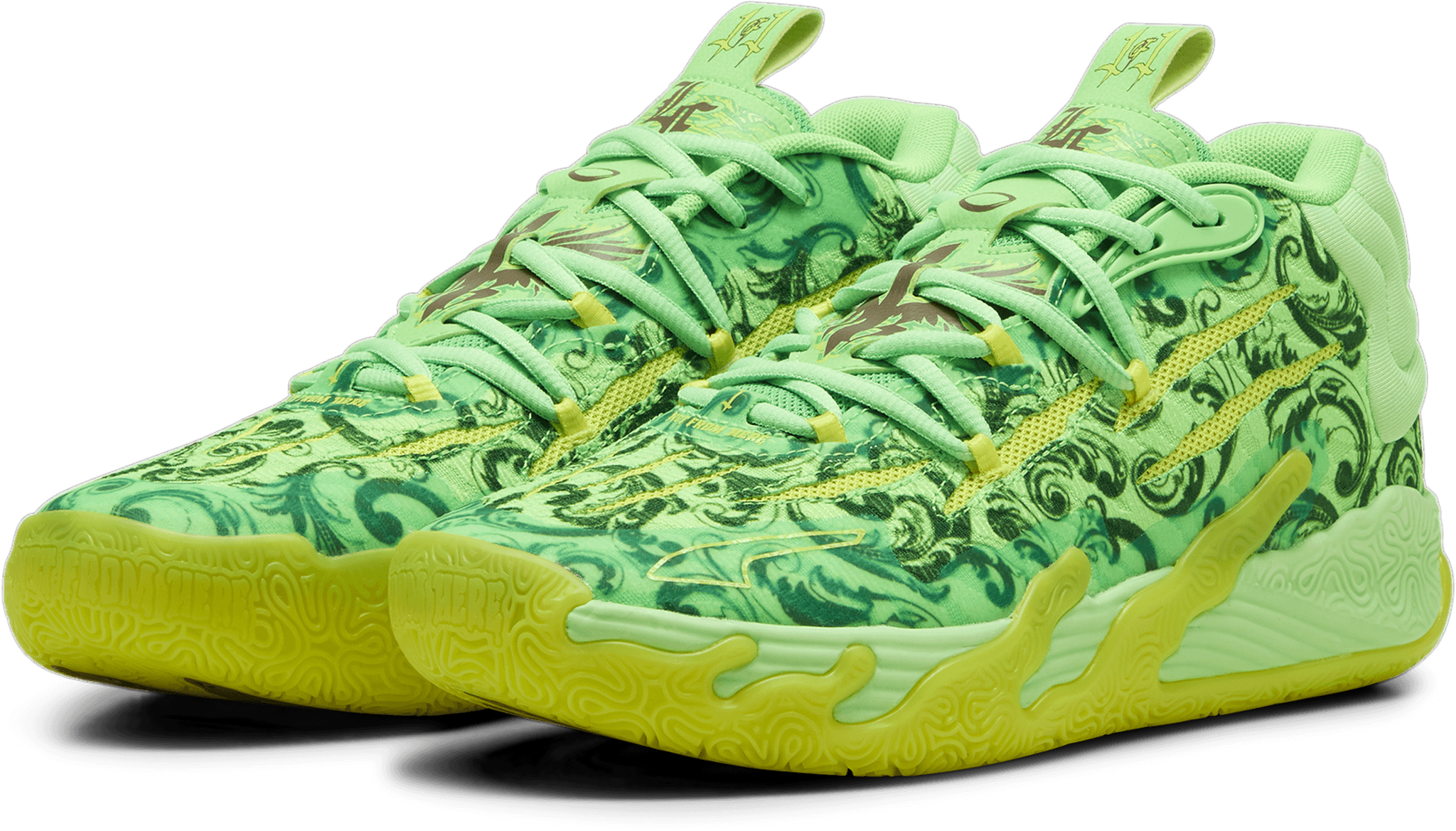 Puma MB.03 - Review, Deals, Pics of all Colorways