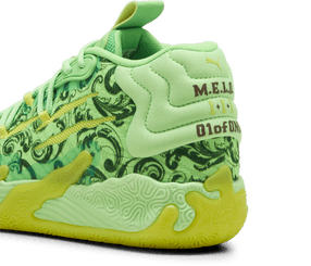 Puma MB.03 - Review, Deals, Pics of all Colorways