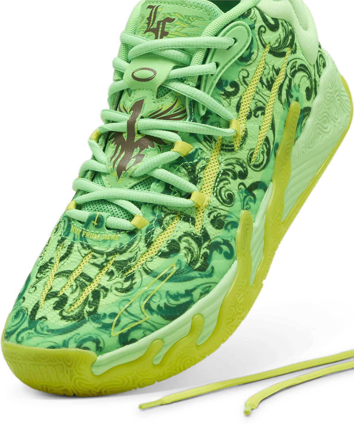 Puma MB.03 - Review, Deals, Pics of all Colorways