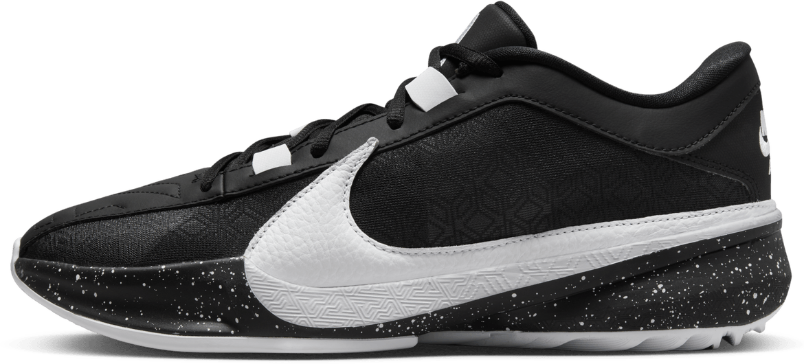 Nike Zoom Freak 5 - Review, Deals ($95), Pics of 18 Colorways