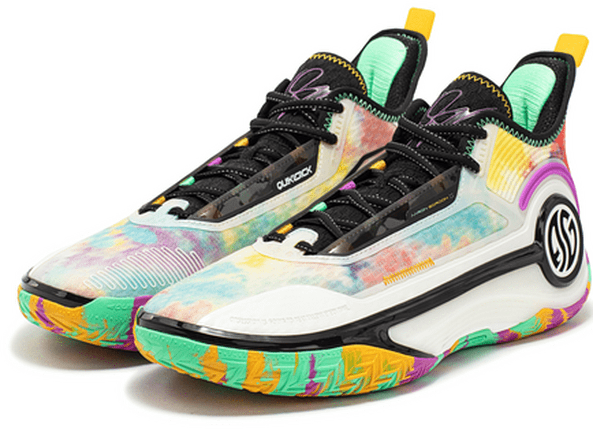 361 AG 4 - Review, Deals, Pics of 9 Colorways