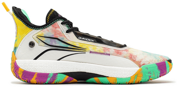 361 AG 4 - Review, Deals, Pics of 9 Colorways