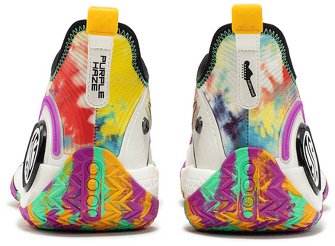 361 AG 4 - Review, Deals, Pics of 9 Colorways