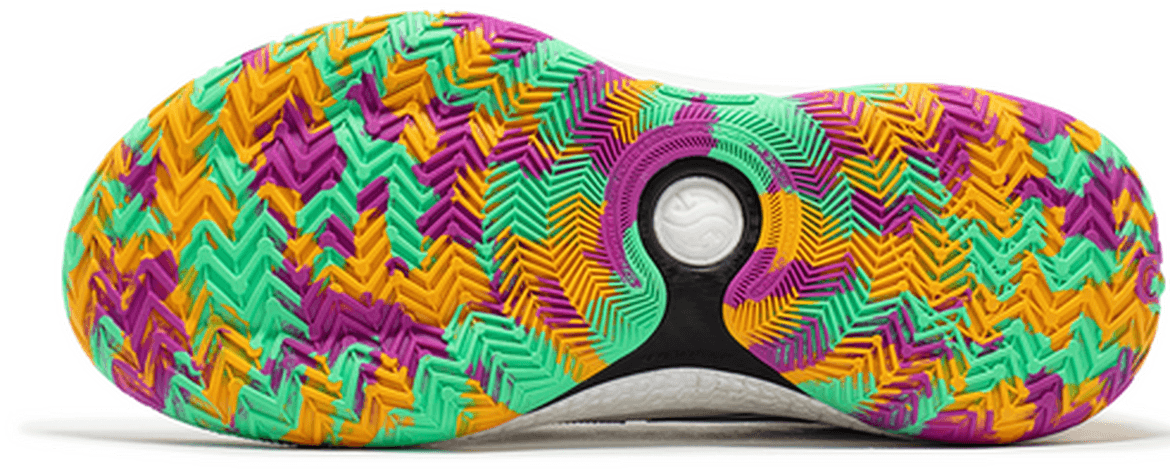 361 AG 4 - Review, Deals, Pics of 9 Colorways