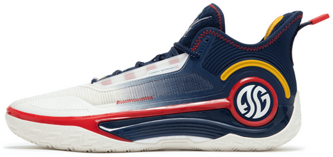 361 AG 4 - Review, Deals, Pics of 9 Colorways