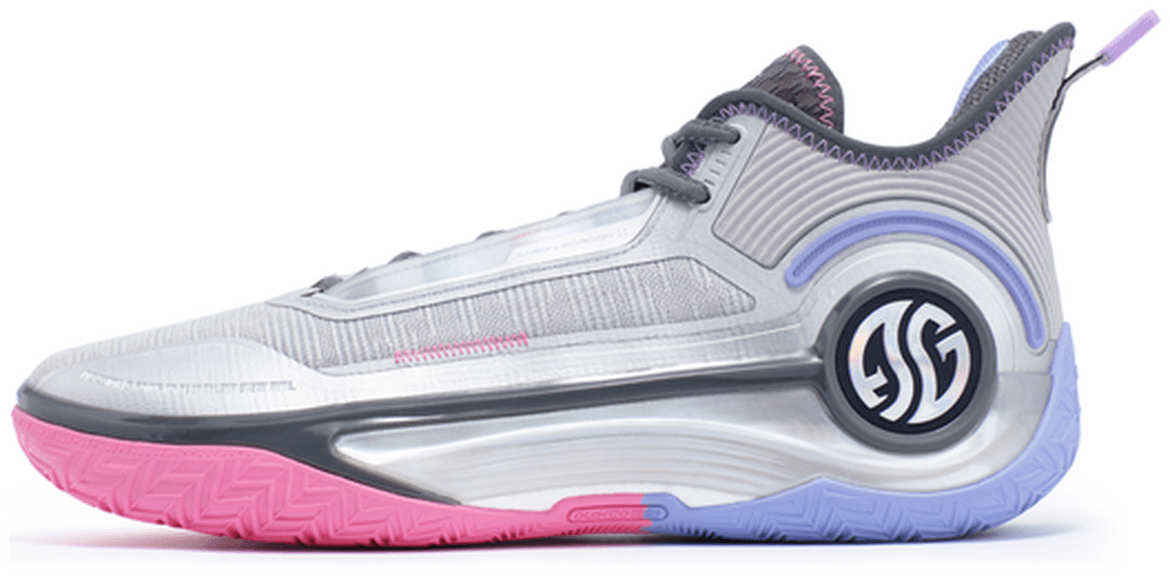 361 AG 4 - Review, Deals, Pics of 9 Colorways