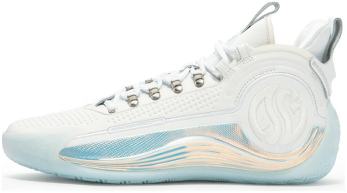 361 AG 4 - Review, Deals, Pics of 9 Colorways