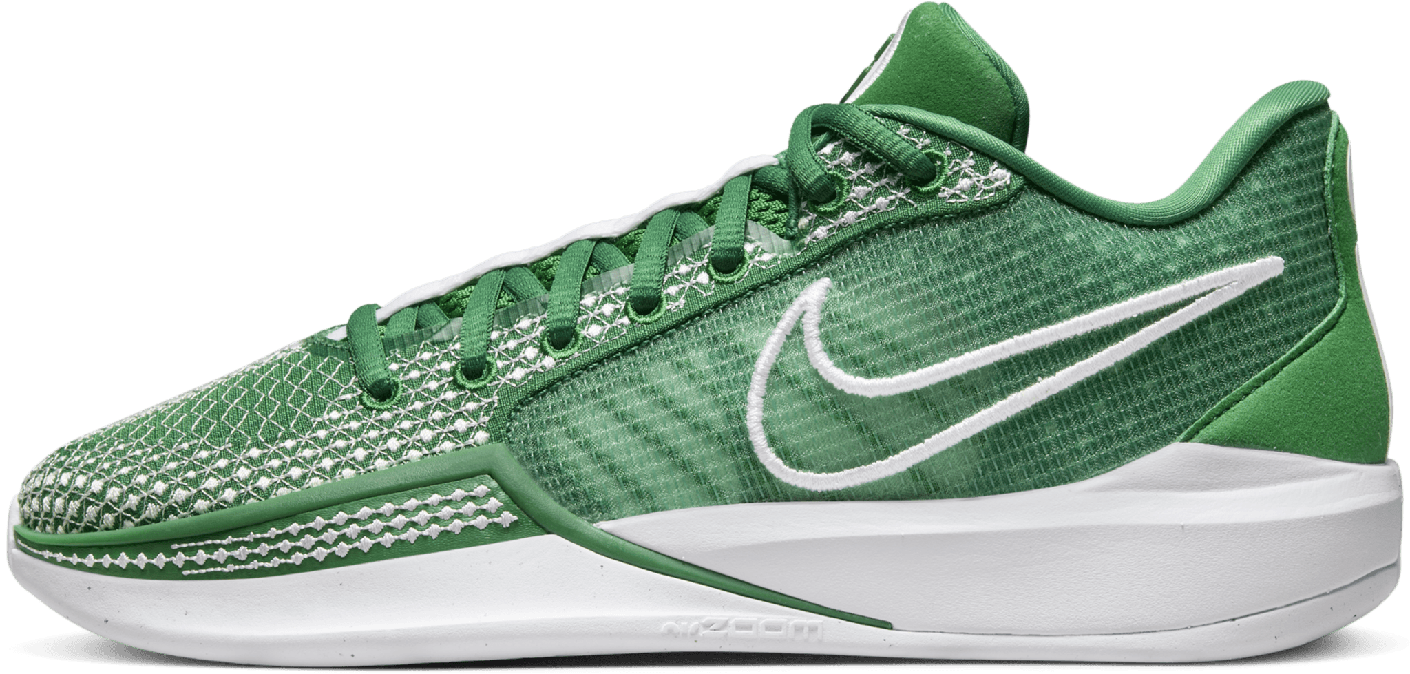 Nike Sabrina 1 Colorways - 16 Styles