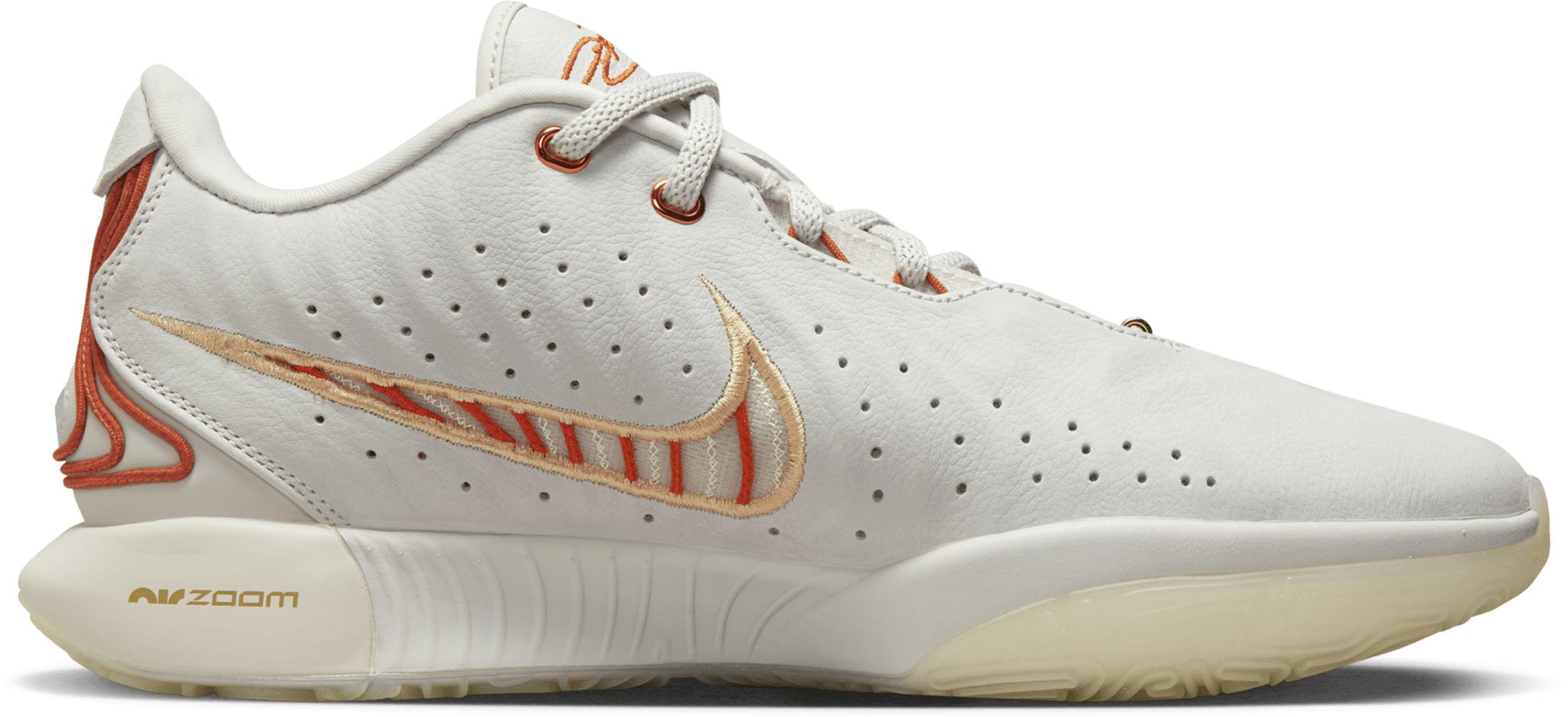 Nike Lebron 21 - Review, Deals ($100), Pics of 17 Colorways