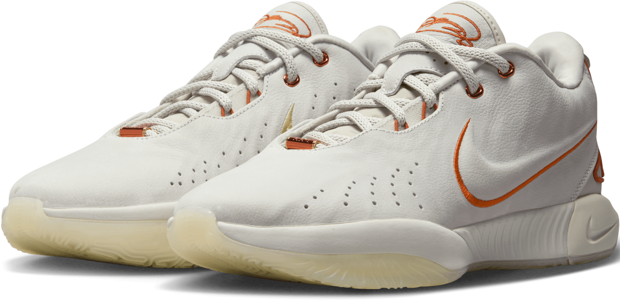 Nike Lebron 21 - Review, Deals ($150), Pics of 17 Colorways