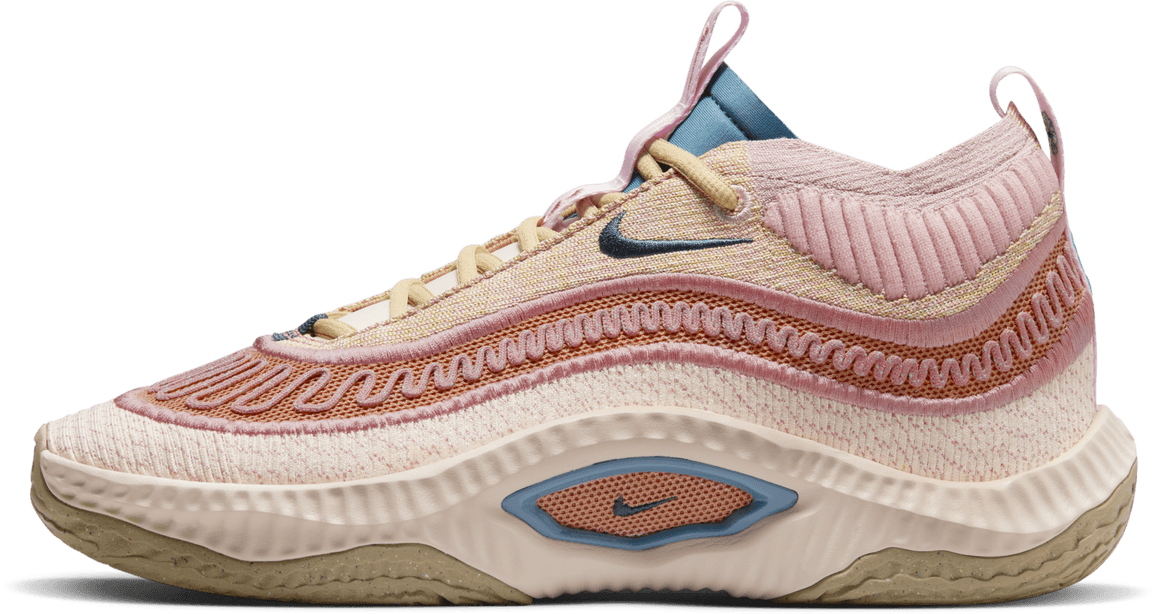 Nike Cosmic Unity 3 - Review, Deals, Pics of 13 Colorways