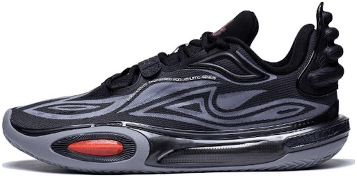 Li-Ning Wade All City 11 V2 - Review, Deals, Pics of 6 Colorways