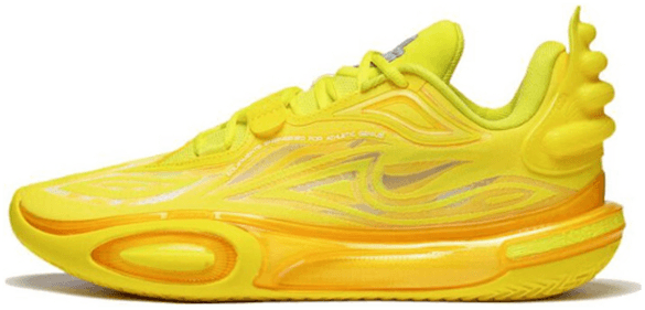 Li-Ning Wade All City 11 V2 - Review, Deals, Pics of 6 Colorways