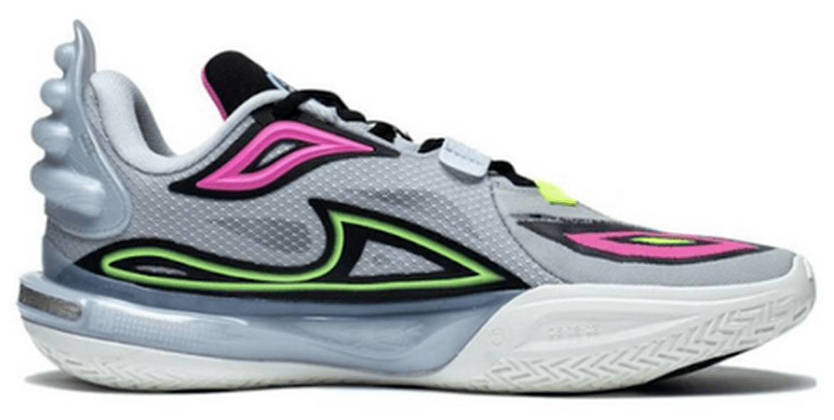 Li-Ning Wade All City 11 V2 - Review, Deals, Pics of 6 Colorways