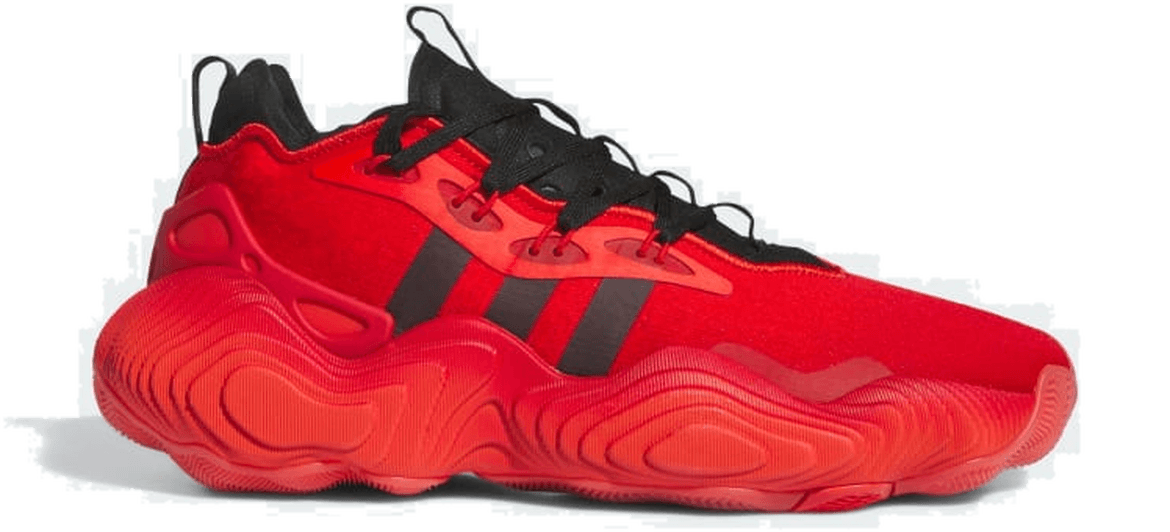 Adidas Trae Young 3 - Review, Deals, Pics of 17 Colorways