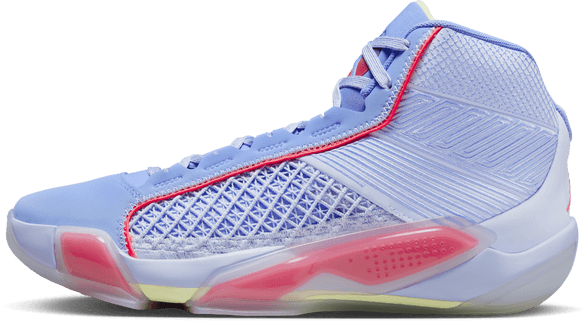 Air Jordan 38 - Review, Deals, Pics of 6 Colorways