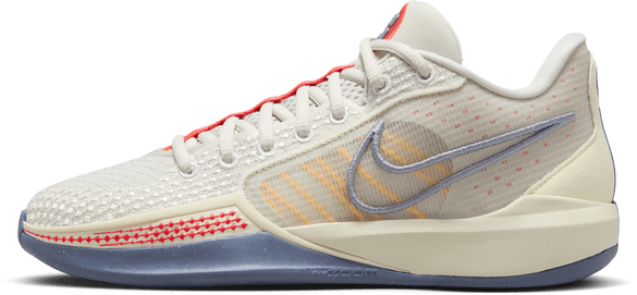 Nike Sabrina 1 Colorways - 16 Styles