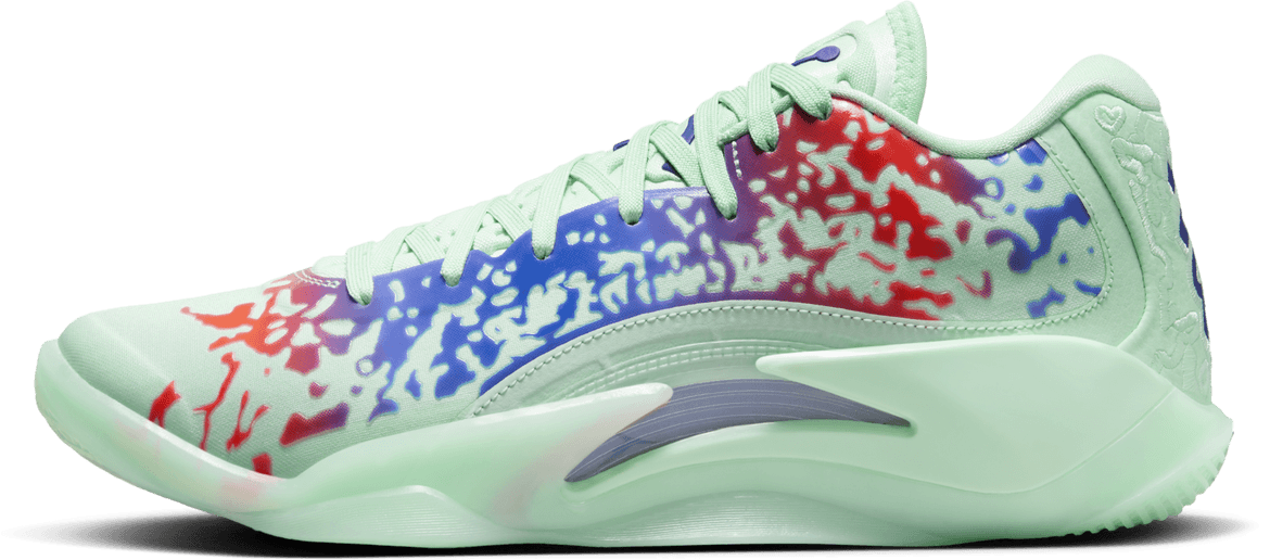 Jordan Tatum 2 - Review, Deals, Pics of 6 Colorways