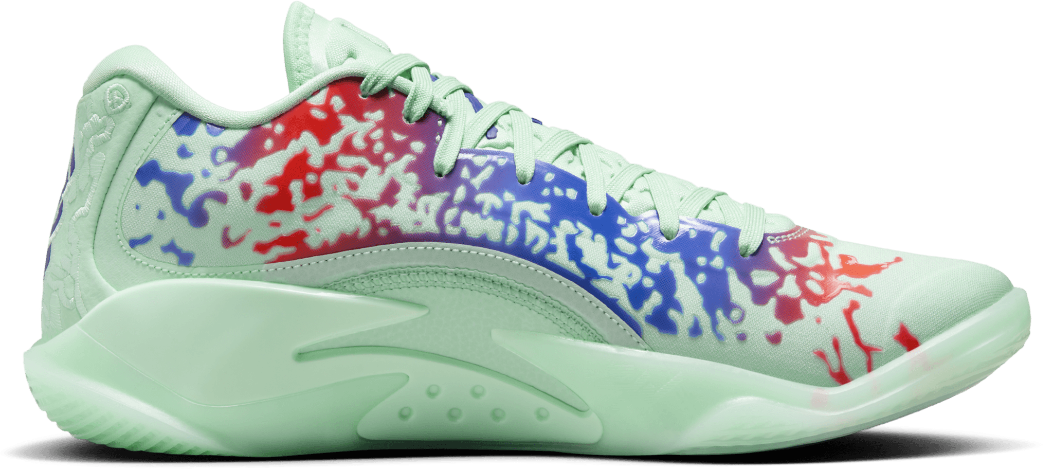 Jordan Zion 3 - Review, Deals, Pics of 11 Colorways