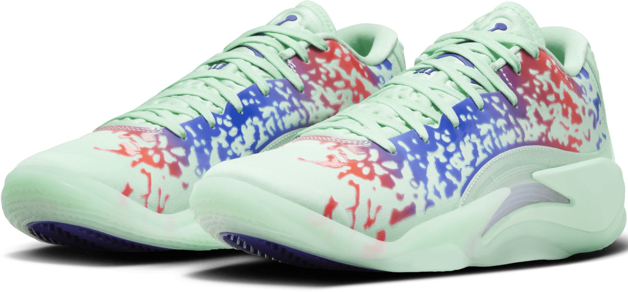 Jordan Zion 3 - Review, Deals ($33), Pics of 11 Colorways