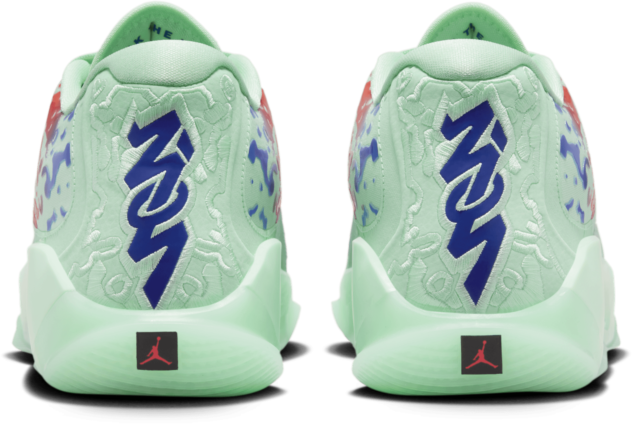 Jordan Zion 3 - Review, Deals ($33), Pics of 11 Colorways