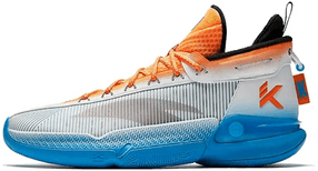 ANTA KT 9 - Review, Deals, Pics of 8 Colorways