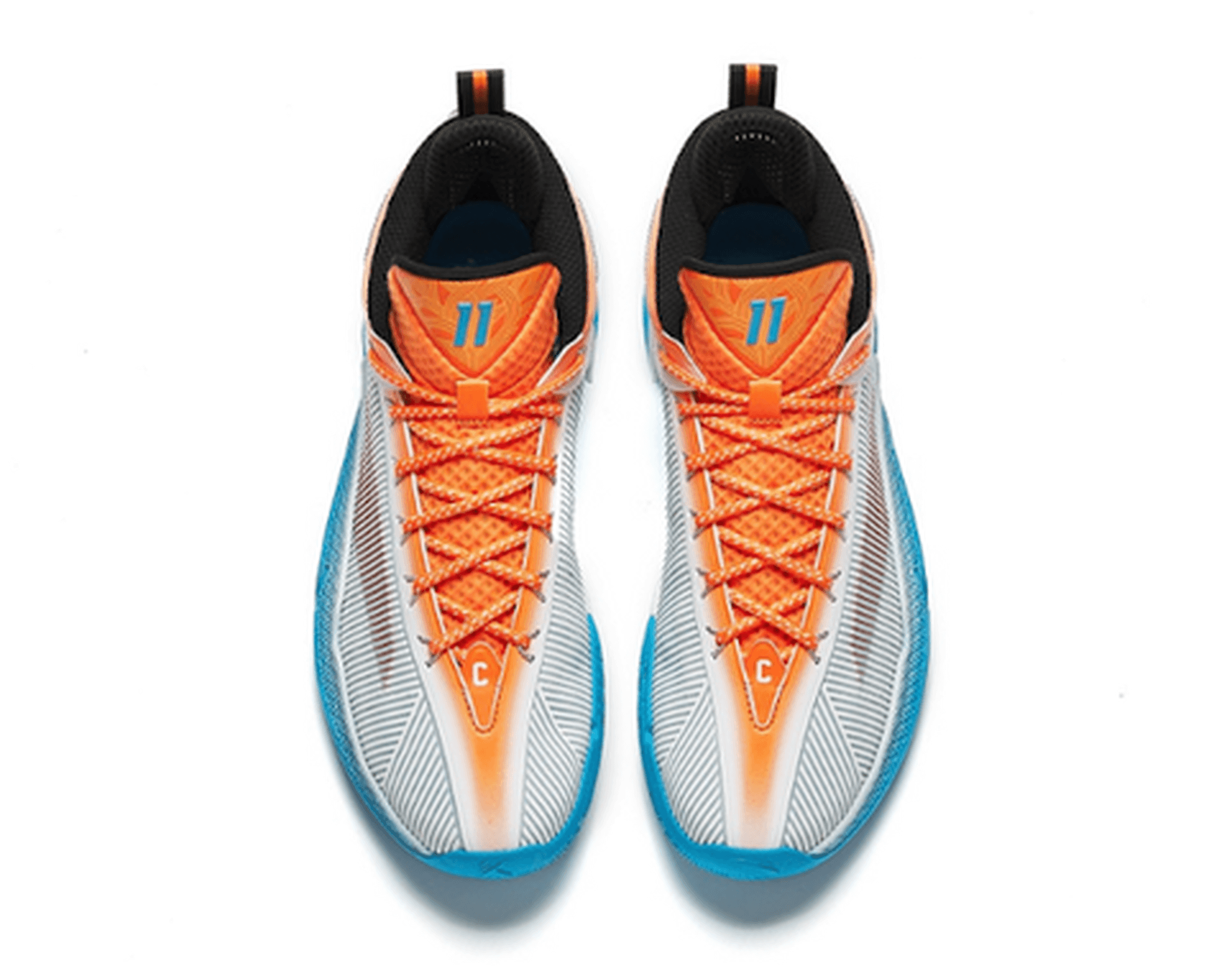 ANTA KT 9 - Review, Deals, Pics of 8 Colorways