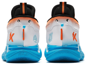 ANTA KT 9 - Review, Deals, Pics of 8 Colorways