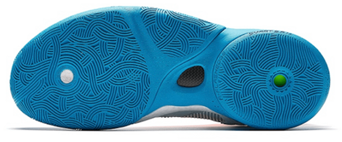 ANTA KT 9 - Review, Deals, Pics of 8 Colorways