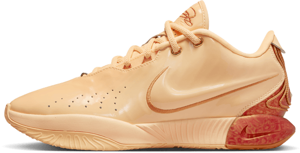 Nike Lebron 21 Colorways - 17 Styles