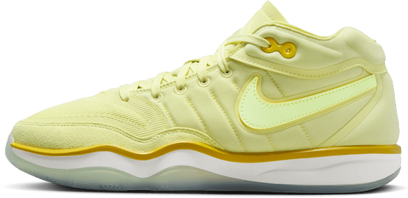 Nike G.T. Hustle 2 - Review, Deals, Pics of 11 Colorways