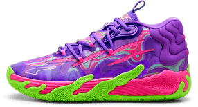 Puma MB.03 - Review, Deals, Pics of all Colorways