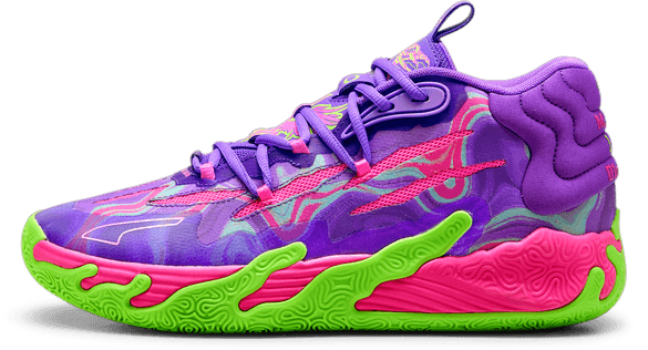 Puma MB.03 Colorways - 2 Styles