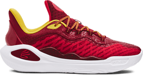 Under Armour Curry 11 - Review, Deals ($110), Pics of 12 Colorways
