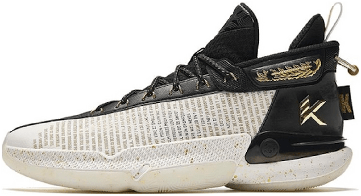 ANTA KT 9 - Review, Deals, Pics of 8 Colorways