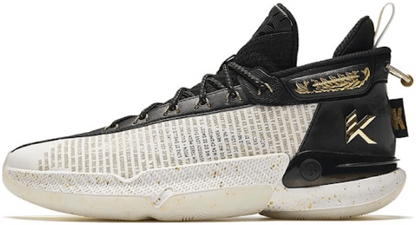 ANTA KT 9 - Review, Deals, Pics of 8 Colorways