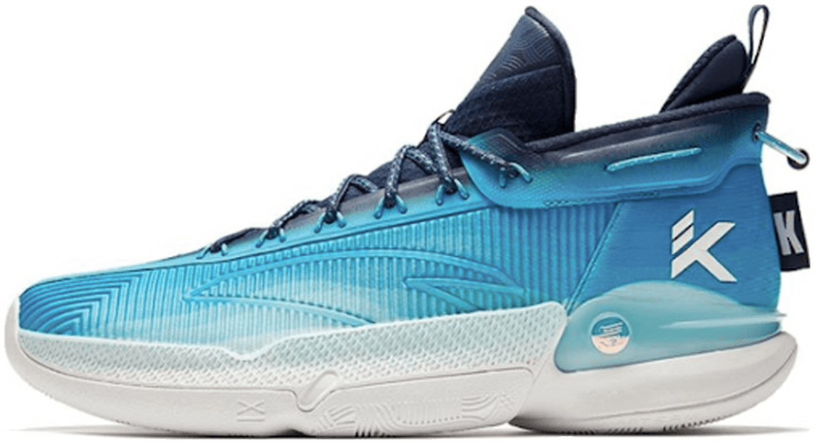 ANTA KT 9 - Review, Deals, Pics of 8 Colorways