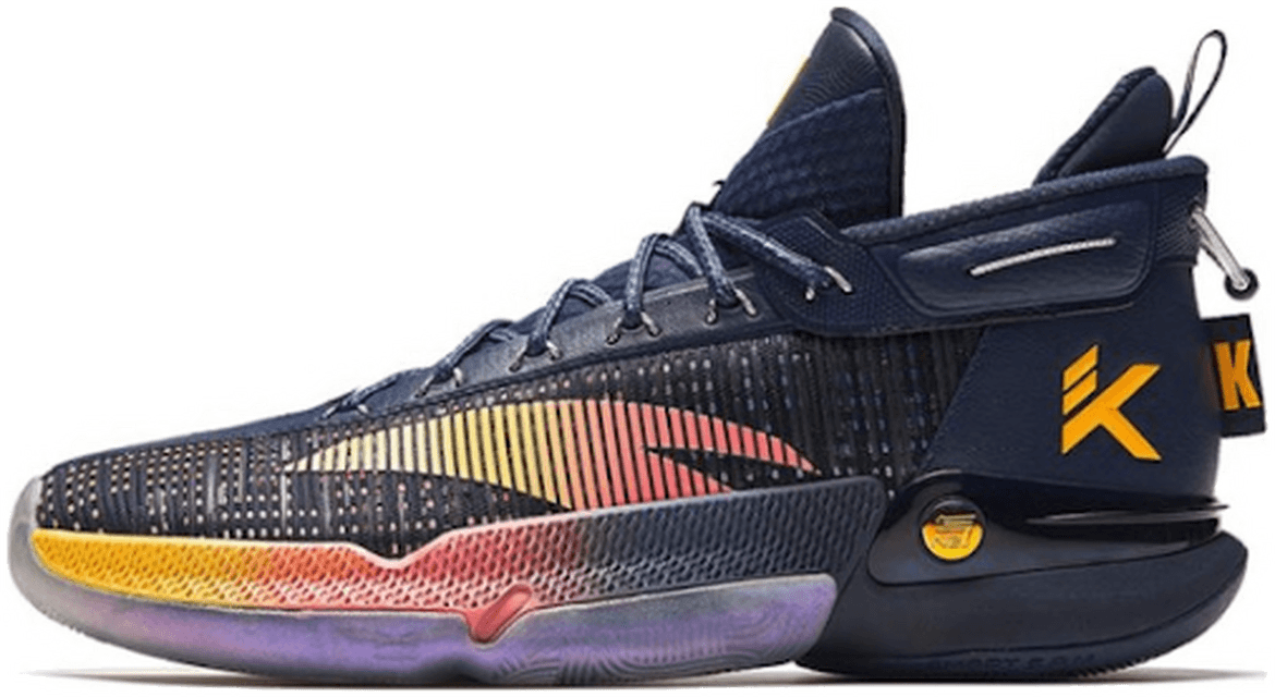 ANTA KT 9 - Review, Deals, Pics of 8 Colorways