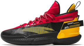 ANTA KT 9 - Review, Deals, Pics of 8 Colorways