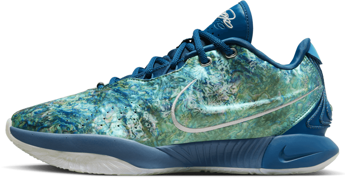 Nike Lebron 21 - Review, Deals, Pics of 17 Colorways