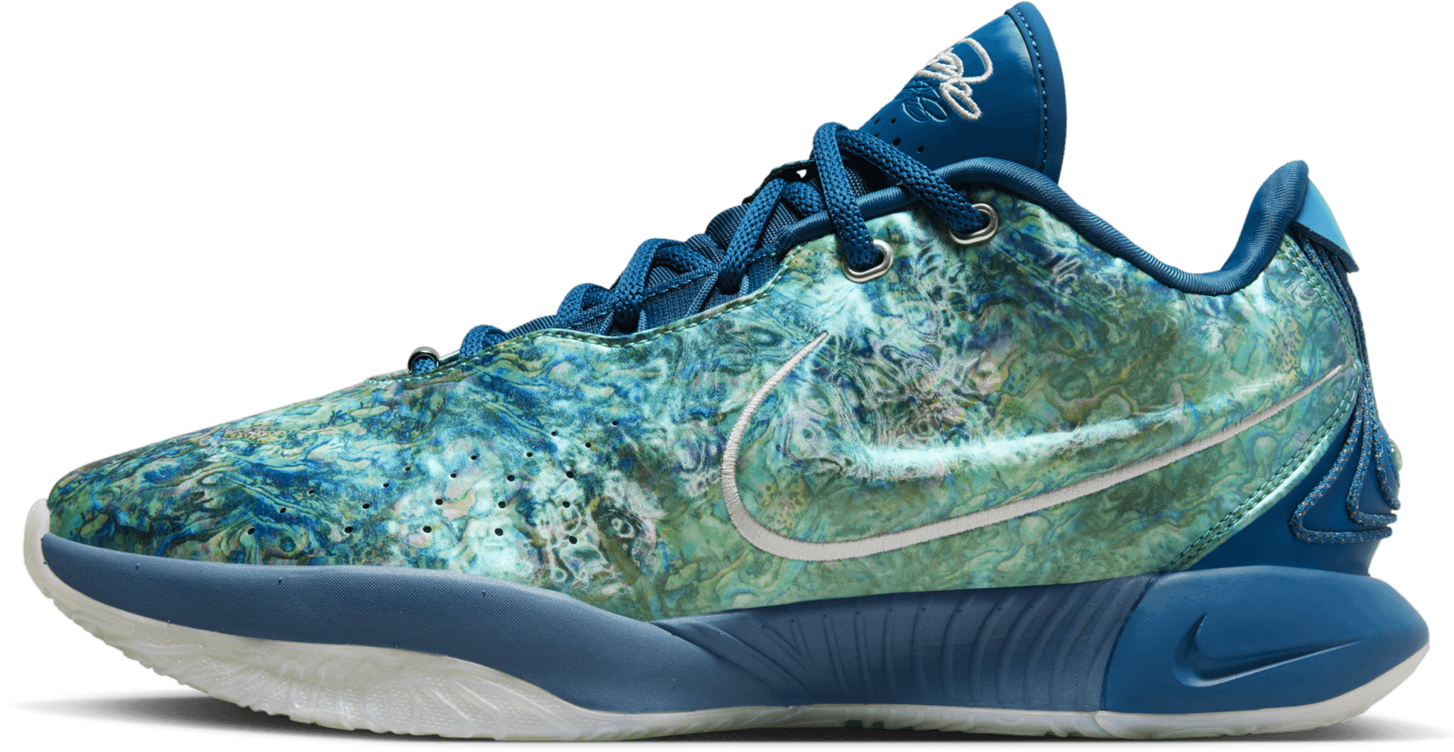 Nike Lebron 21 Colorways - 17 Styles