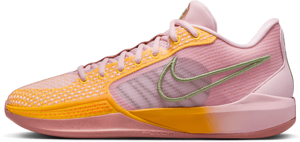 Nike Sabrina 1 Colorways - 16 Styles