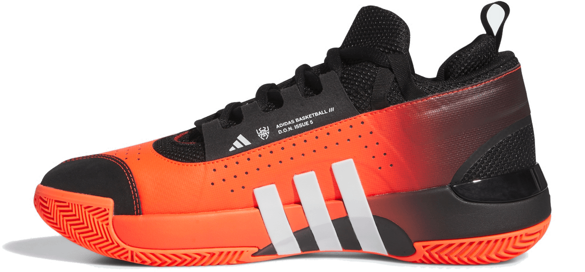 Adidas D.O.N. Issue 5 - Review, Deals, Pics of 6 Colorways