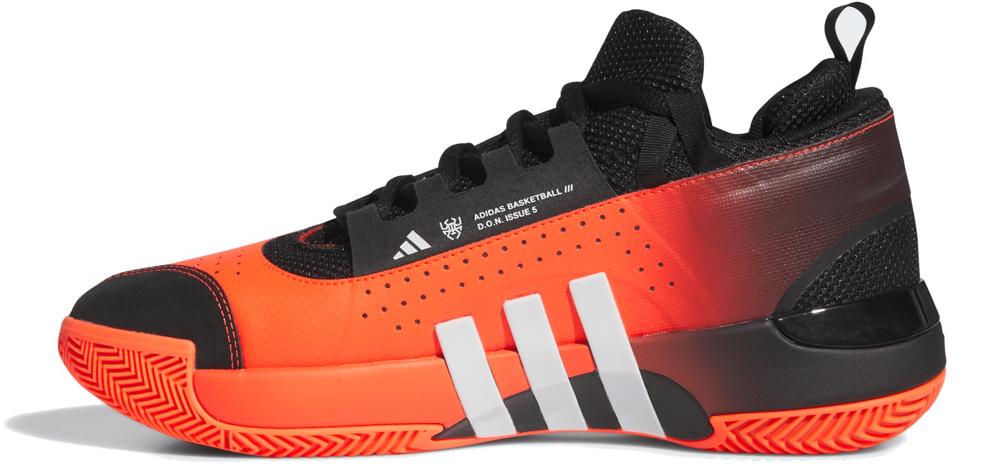 Adidas D.O.N. Issue 5 - Review, Deals, Pics of 6 Colorways