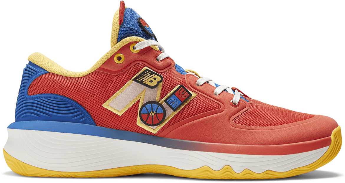 Li-Ning Wade Shadow 5 - Review, Deals ($119), Pics of 6 Colorways